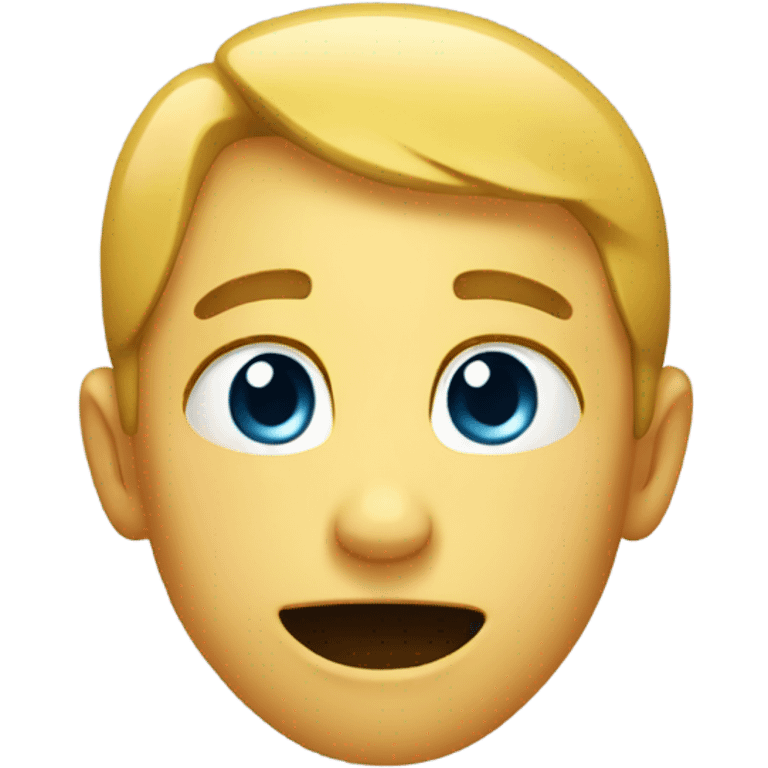 AI Emoji Generator