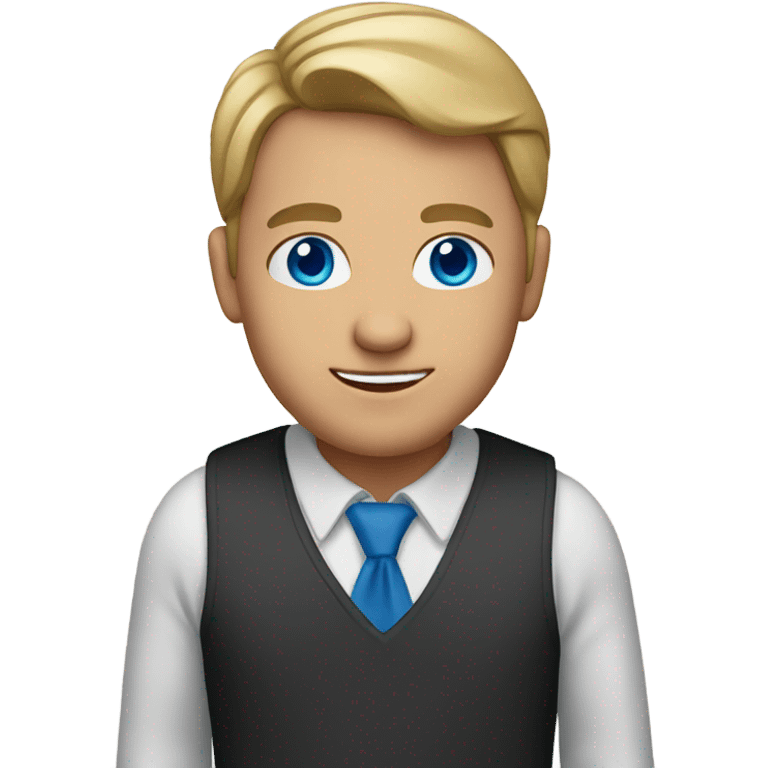 AI Emoji Generator