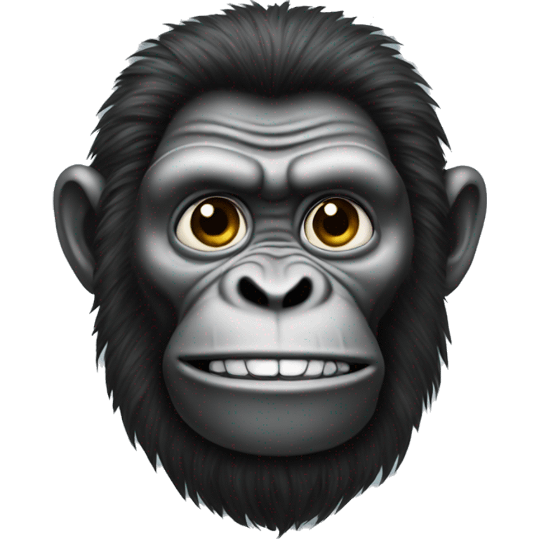 AI Emoji Generator