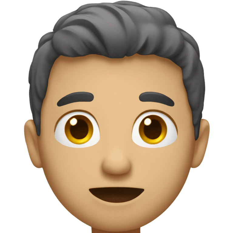 AI Emoji Generator
