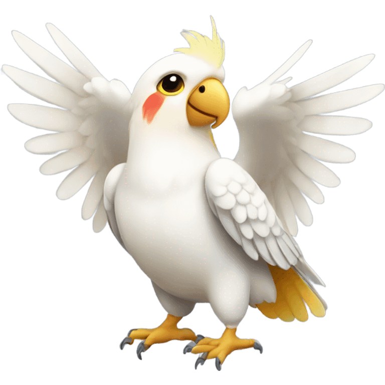 AI Emoji Generator