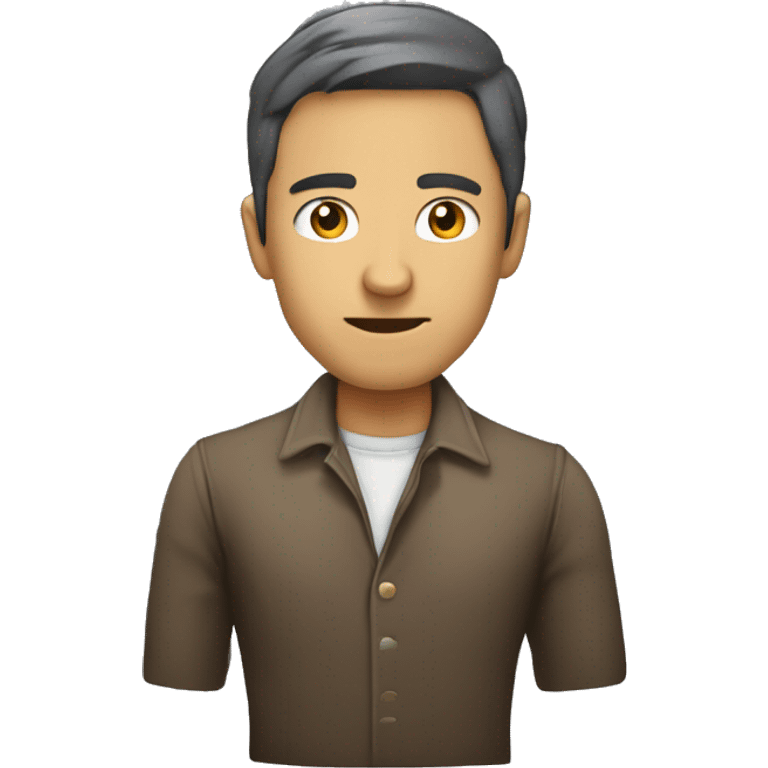 AI Emoji Generator