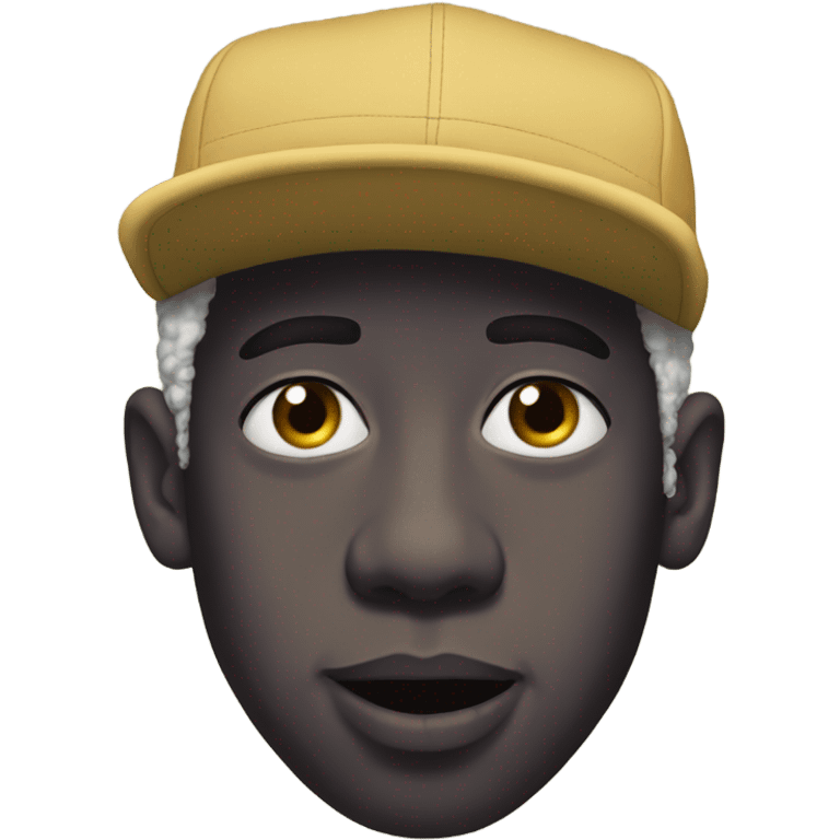 AI Emoji Generator