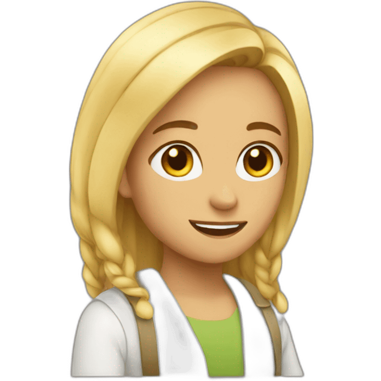AI Emoji Generator