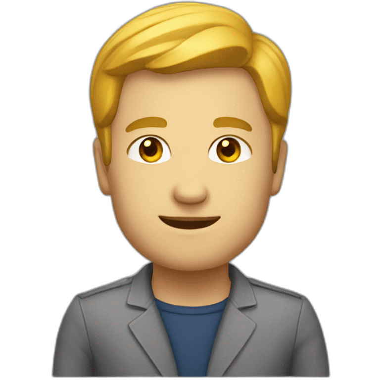 AI Emoji Generator