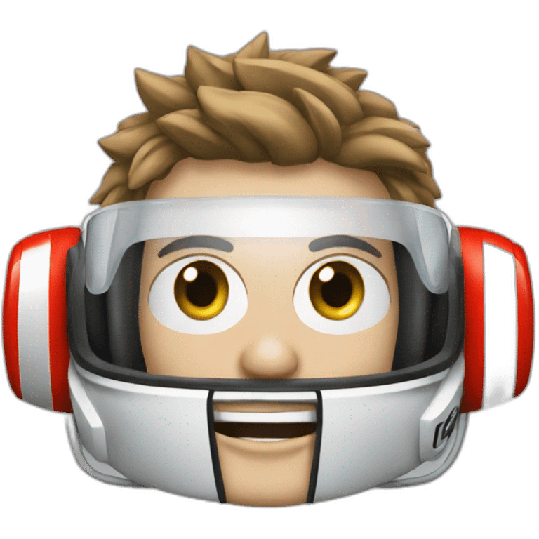 AI Emoji Generator