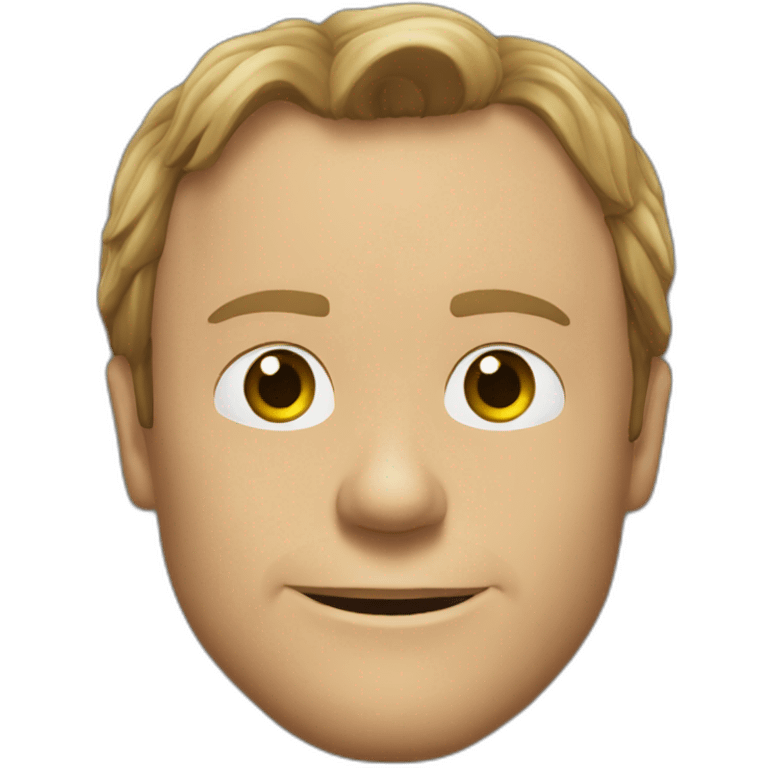 AI Emoji Generator