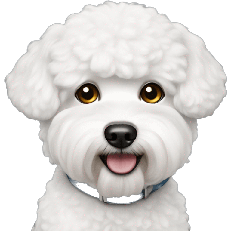 AI Emoji Generator