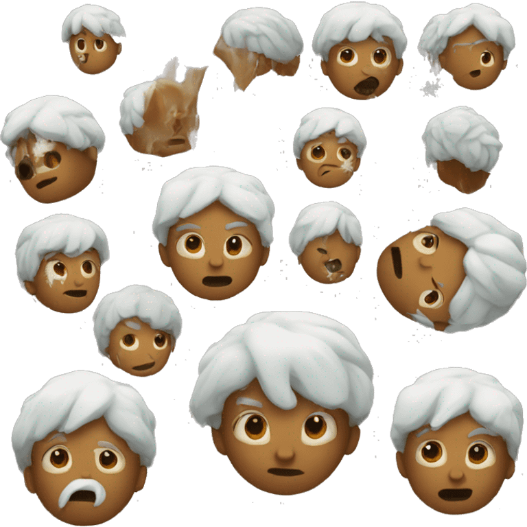 AI Emoji Generator