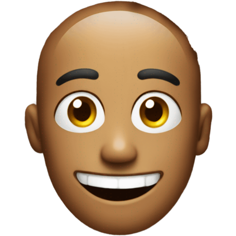 AI Emoji Generator