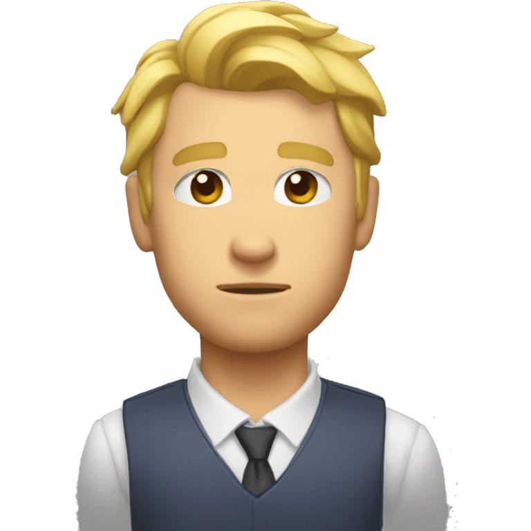 AI Emoji Generator