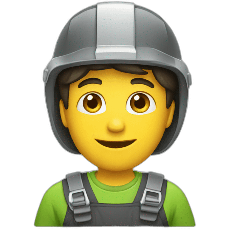 AI Emoji Generator