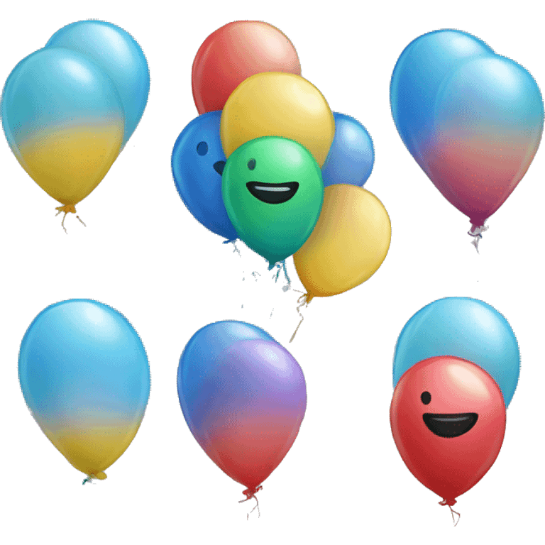 AI Emoji Generator