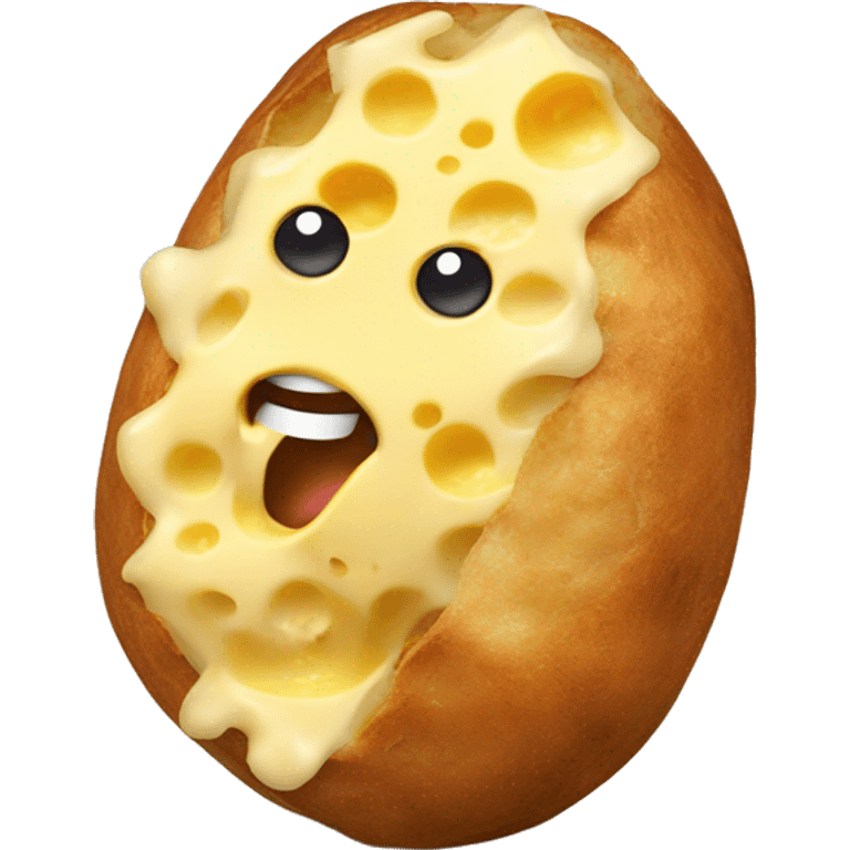 AI Emoji Generator