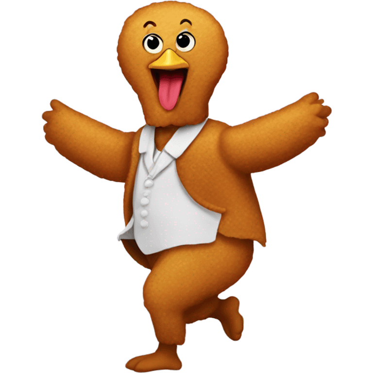 AI Emoji Generator