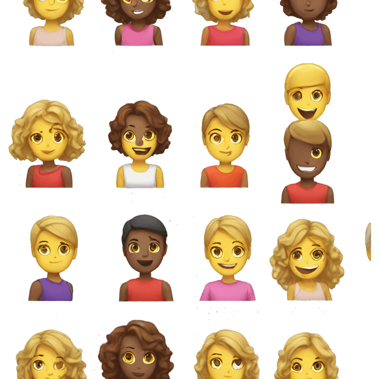 AI Emoji Generator