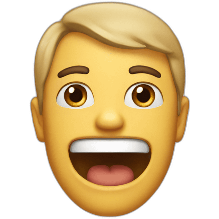AI Emoji Generator