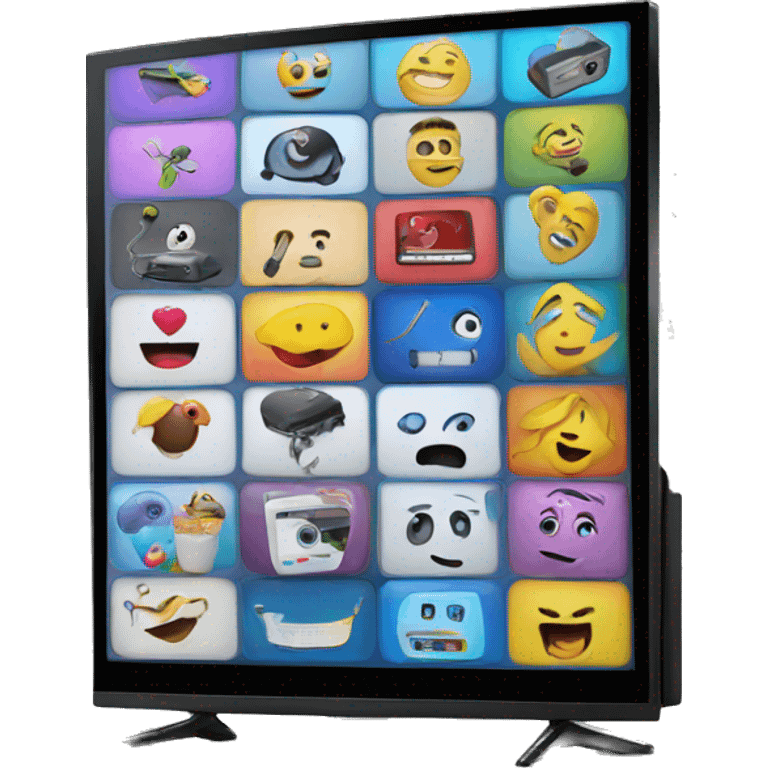 AI Emoji Generator