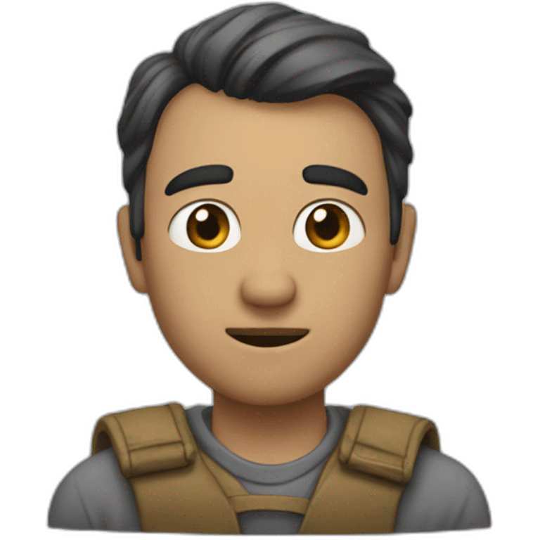 AI Emoji Generator