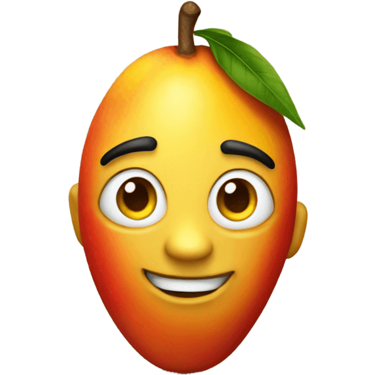 AI Emoji Generator