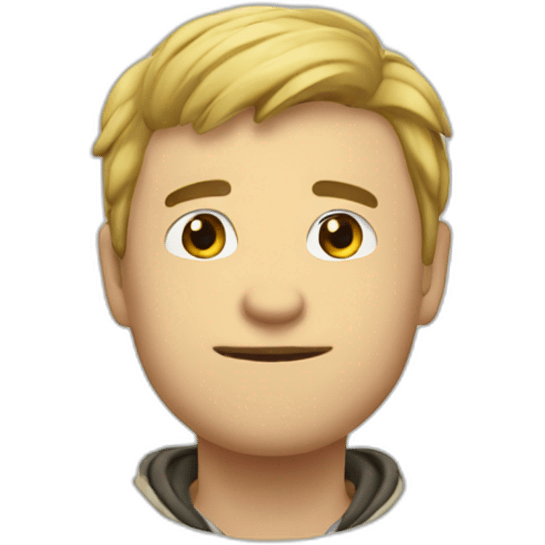 AI Emoji Generator