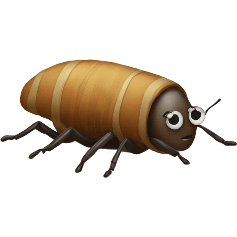 AI Emoji Generator
