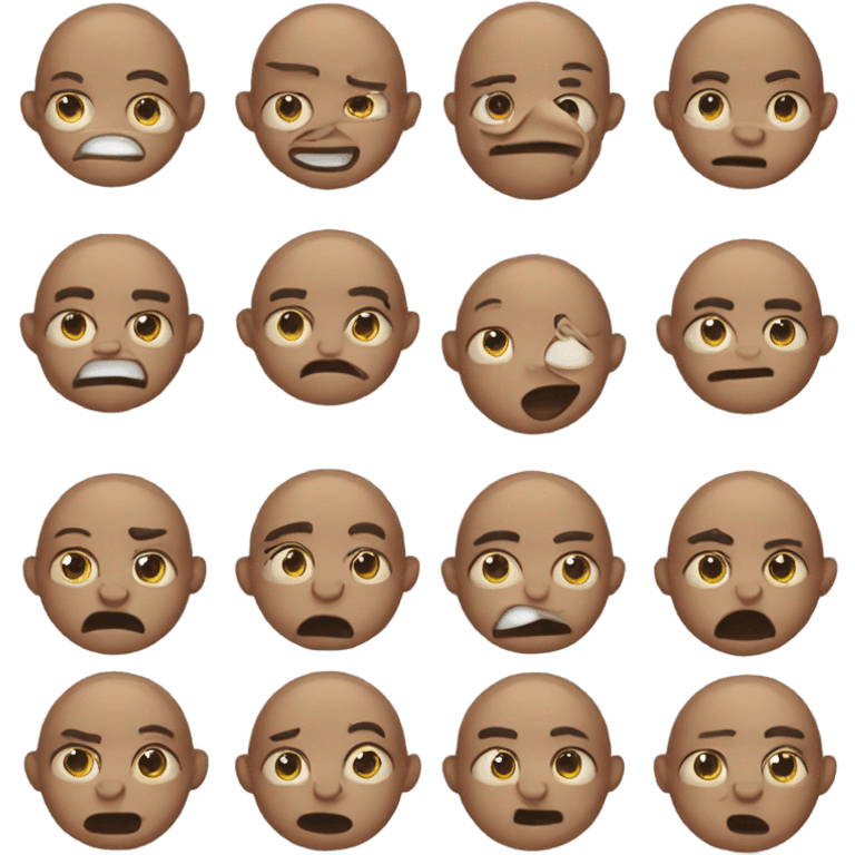 AI Emoji Generator