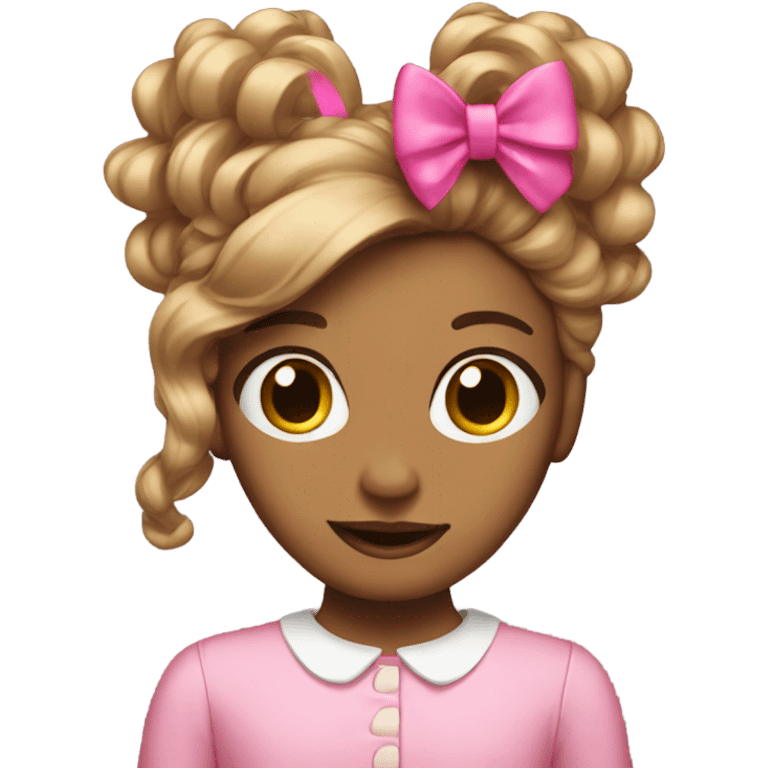 AI Emoji Generator