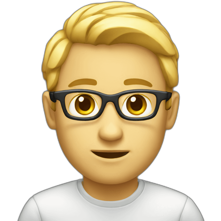 AI Emoji Generator