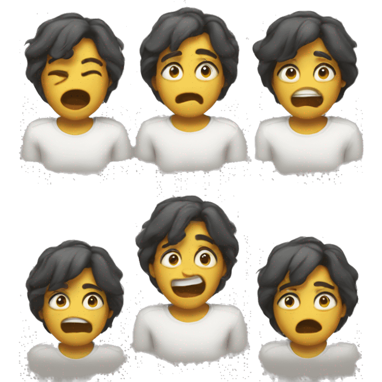 AI Emoji Generator