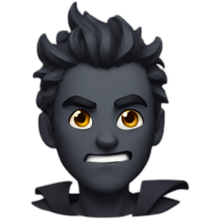 AI Emoji Generator