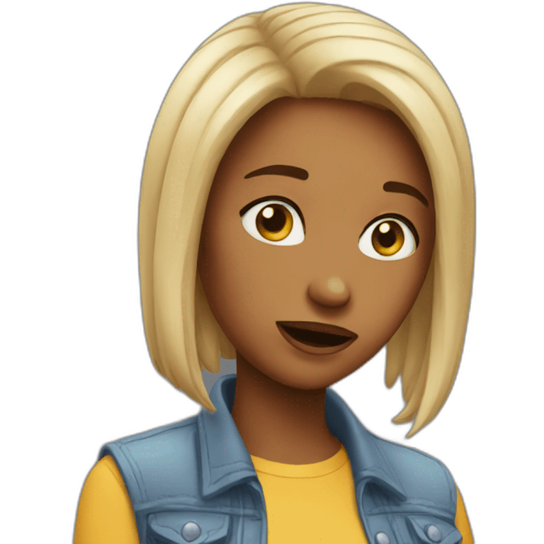 AI Emoji Generator