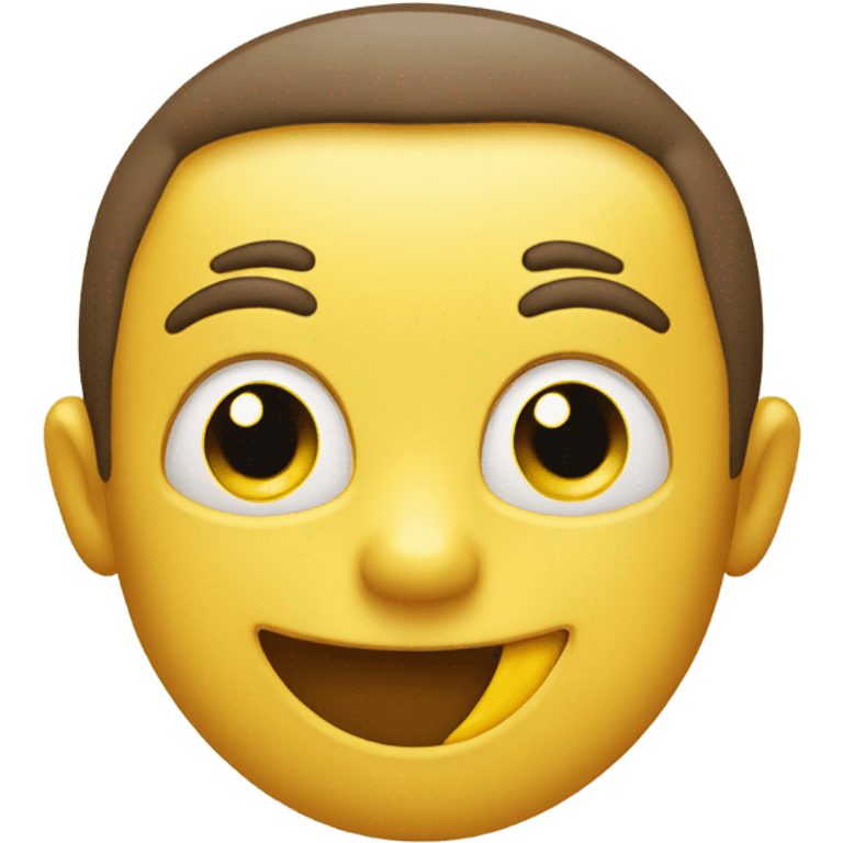 AI Emoji Generator