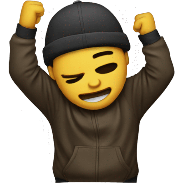 AI Emoji Generator