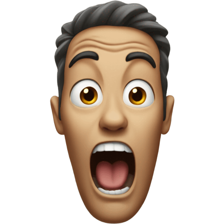 AI Emoji Generator