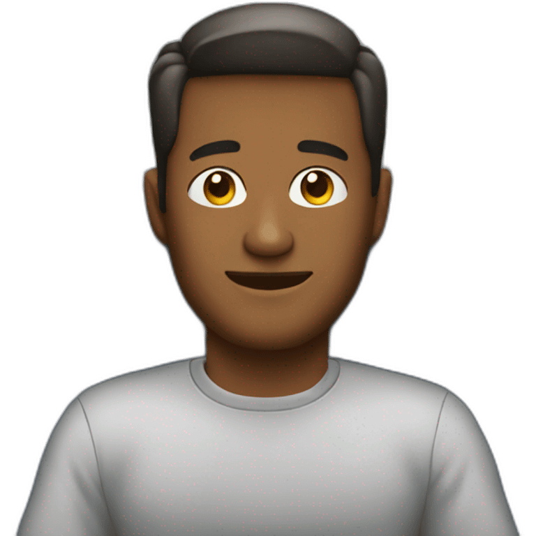 AI Emoji Generator