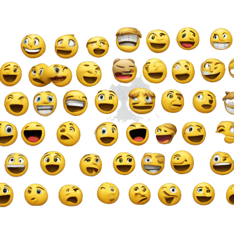 AI Emoji Generator