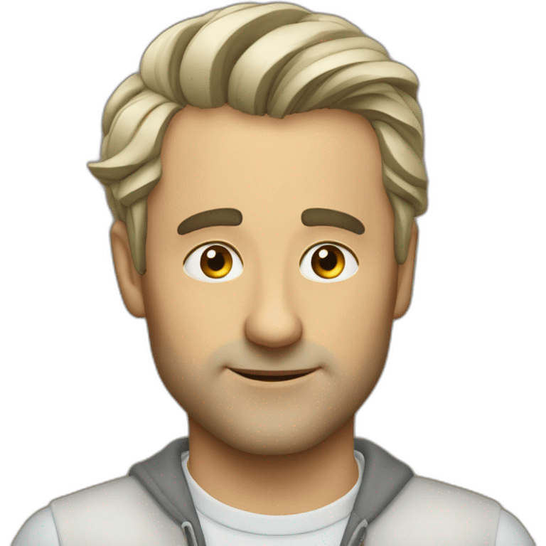 AI Emoji Generator