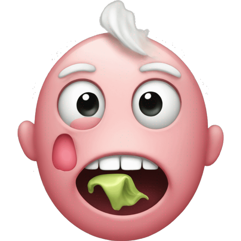 AI Emoji Generator