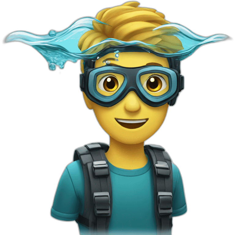 AI Emoji Generator