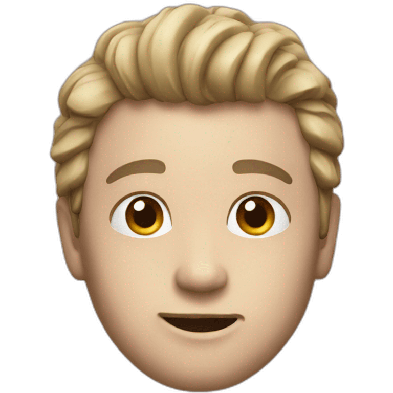 AI Emoji Generator