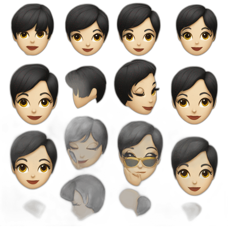 AI Emoji Generator