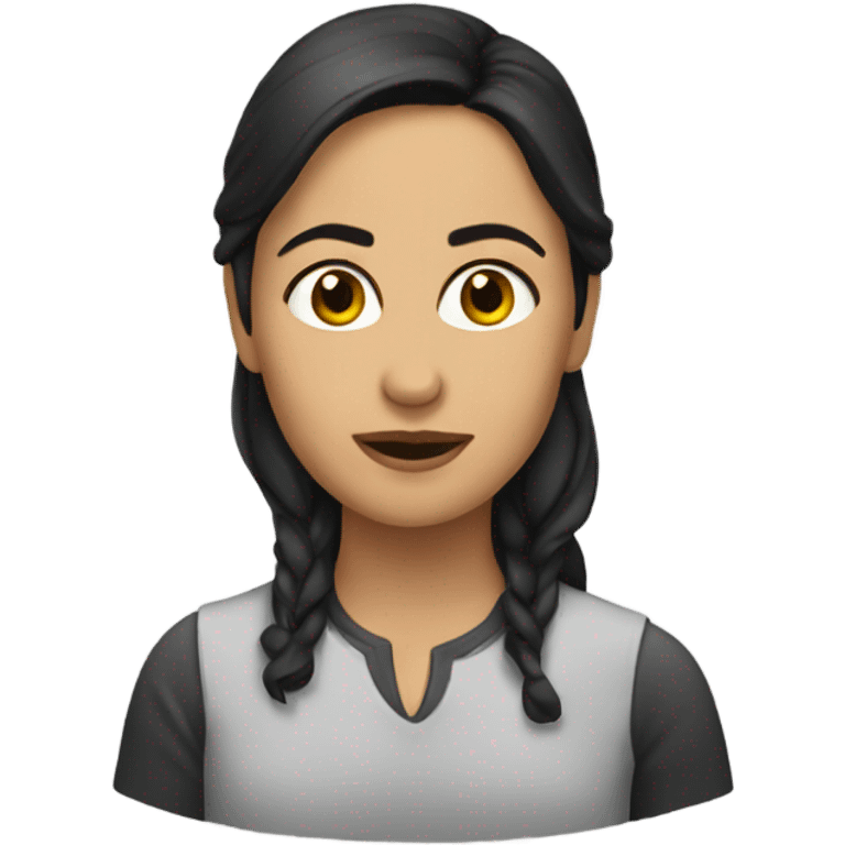 AI Emoji Generator