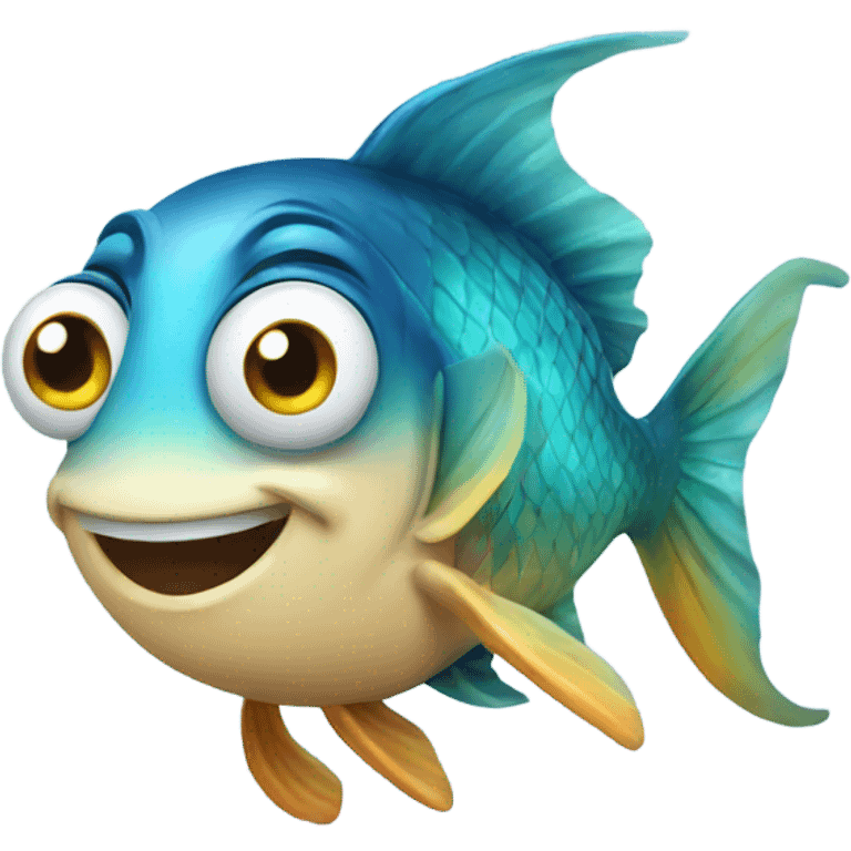 AI Emoji Generator