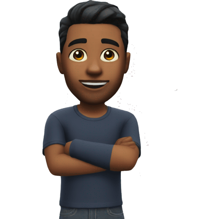 AI Emoji Generator