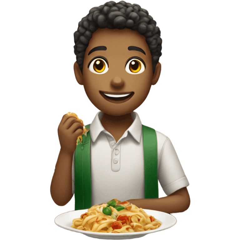 AI Emoji Generator