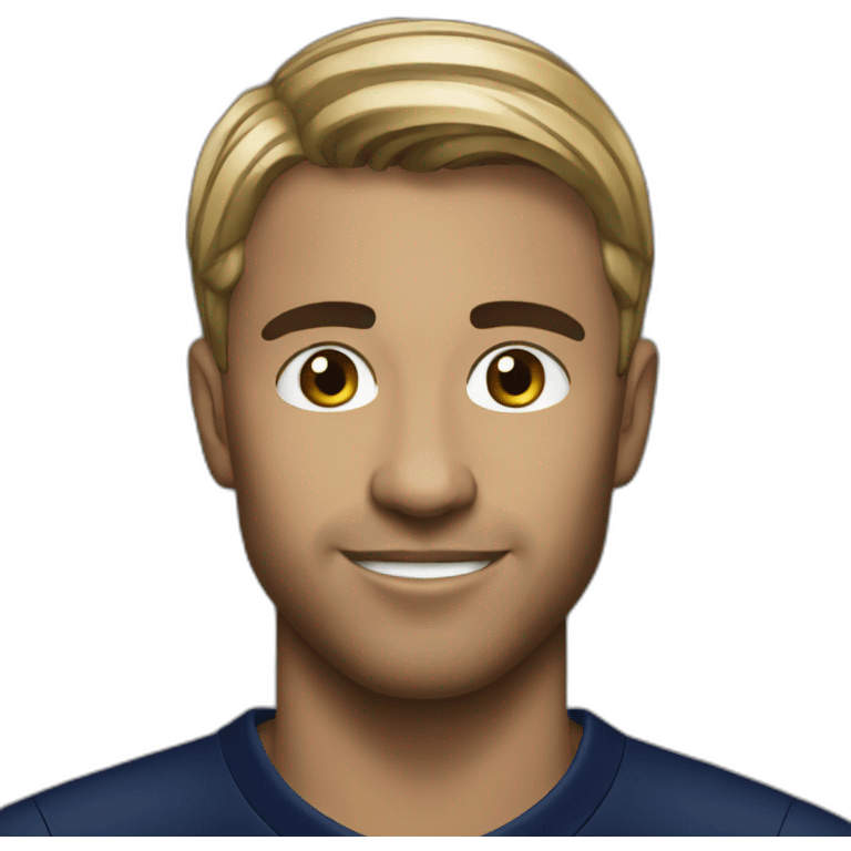 AI Emoji Generator