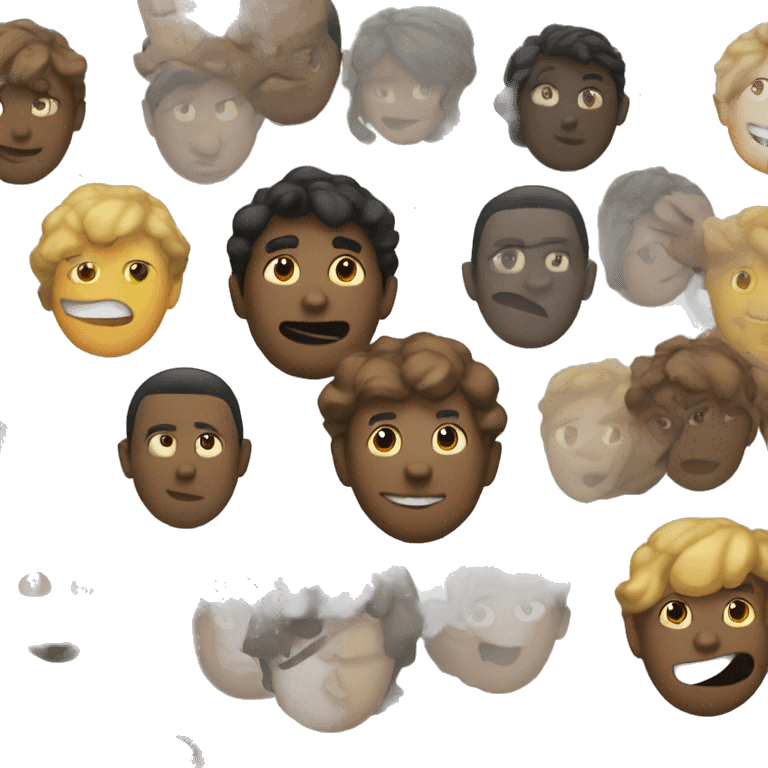 AI Emoji Generator
