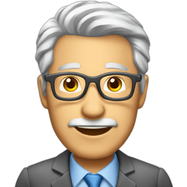 AI Emoji Generator