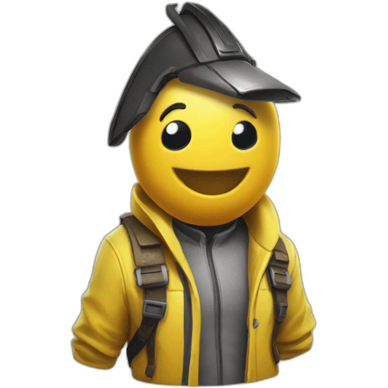 AI Emoji Generator